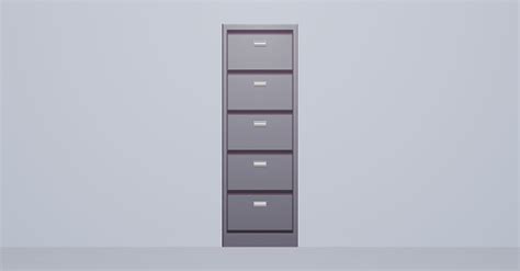 Office 캐비닛 및 문서 데이터 아카이브 저장소 폴더 파일 비즈니스 관리 개념 플랫 벡터 일러스트레이션 서류함에 대한 스톡 벡터 아트 및 기타 이미지 Istock