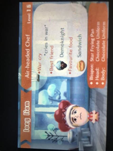 My Tf2 Miitopia Playthrough I Let The Game Decide Who Is The Npc So I Might Post That Later R