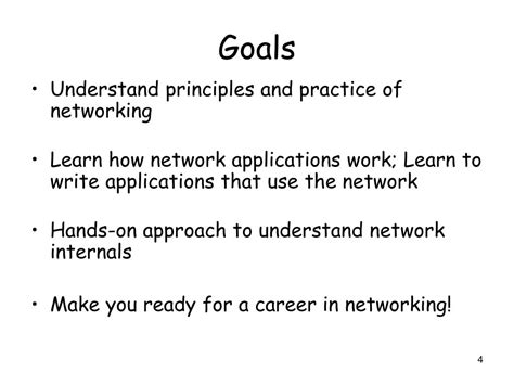 Ppt Cs 640 Introduction To Computer Networks Powerpoint Presentation