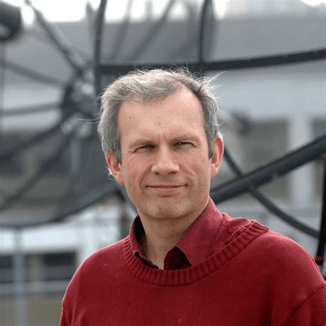 The Body Of A Missing British Astronomer Thomas Marsh Has