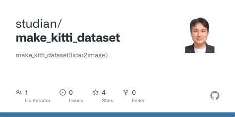 Github Studian Make Kitti Dataset Make Kitti Dataset Lidar Image