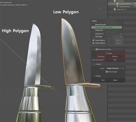 Normal Map Problem Materials And Textures Blender Artists Community