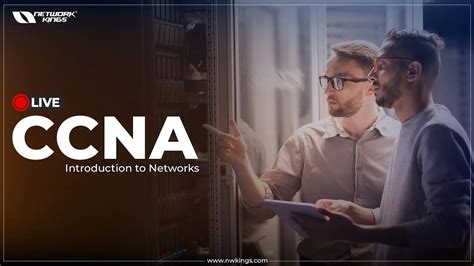 Ccna Introduction To Networks Hindi Batch