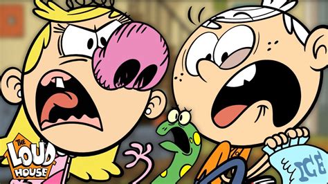 The Loud House Butterfly Effect Alternate Ending At Everett Reynolds Blog