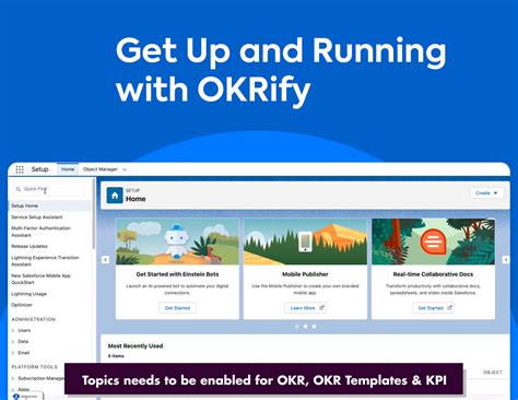 OKR Videos OKRify