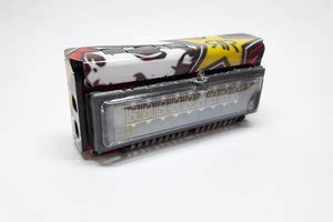 Piezo Haptic Flex Module Hackaday Io