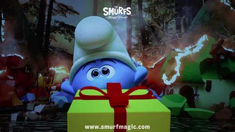 파파스머프의 마법실험실 게임플레이 영상 Papa Smurfs Magic Lab Youtube