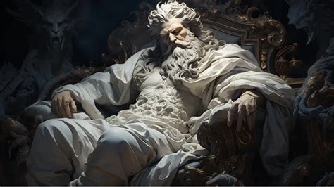 Morpheus In ‘the Matrix How His Name Relates To The God Of Dreams And