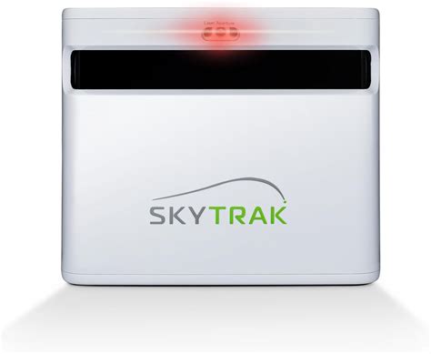 Skytrak Plus Launch Monitor And Golf Simulator Simulator Golf Pro
