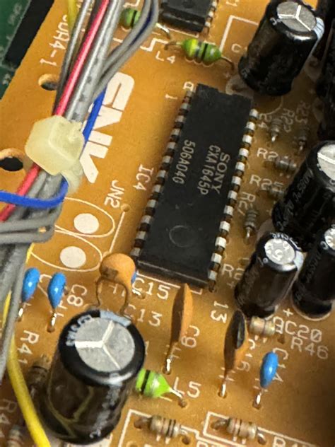 neogeo cd top loader video output issue r neogeo