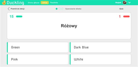 GitHub Wkoziel React English App Application For Learning English That Allows You To Learn