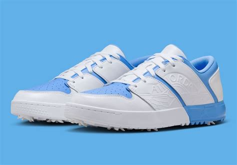 Jordan Nu Retro 1 Golf Unc Fz4153 101