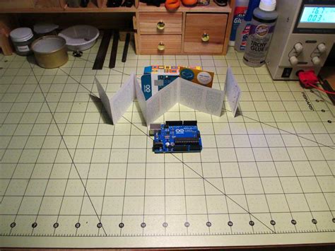 Arduino Packaging Strategy Is Wasting Paper Products General Discussion Arduino Forum