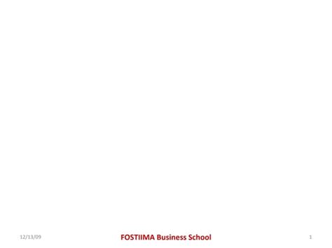 Allied Signal | PPT