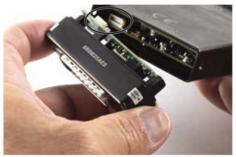 Lectrosonics Announces The SRDB AES Digital Output Adapter For Lectrosonics SR Series Receivers