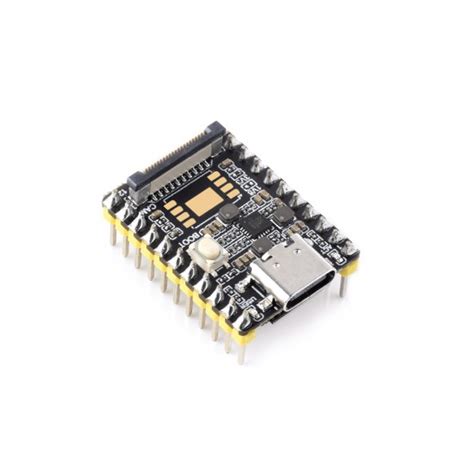 Luckfox Pico Mini A RV1103 Linux Micro Development Board Integrates ARM Cortex A7 RISC V MCU