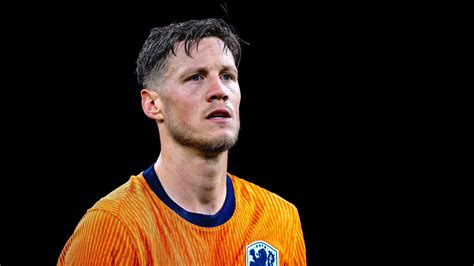 Wout Weghorst Heeft Tegen Zn Moeder Gezegd Mama Ajax Wordt Kampioen