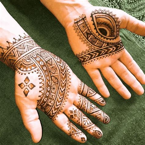 Man Mehndi Design Images Man Henna Design Ideas Henna Designs For