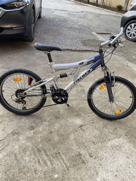 ველოსიპედი მეორადი და ახალი ნივთების ყიდვა გაყიდვის პლატფორმა Mymarket