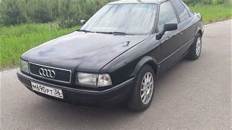 Audi 80 B4 Telegram T Me Vipautoso