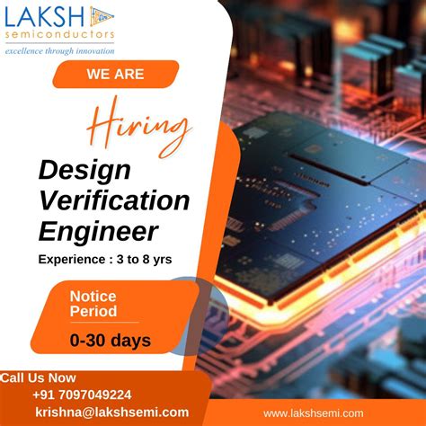 Rambabu K On Linkedin Linkedin Lakshsemiconductors