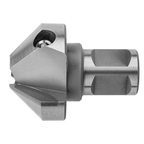 TCT MultiSink Tungsten Carbide Combination Countersink Tool ProWeld