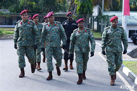 commando regiment