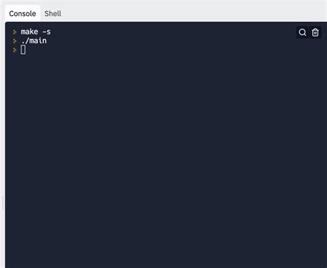 What Is Wrong With My Code Nothing Is Printing When Chegg Com