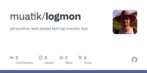 Github Muatik Logmon Yet Another Web Based Text Log Monitor Tool