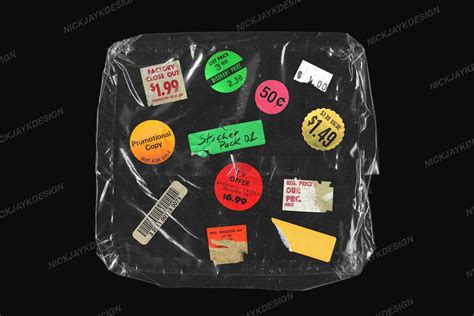 Sticker Pack 01 50 Stickers By Nocaseeloz47 On Deviantart