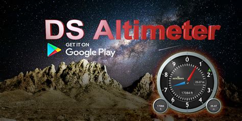 altimeter altitude widget apk for android download
