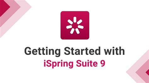 Getting Started Youtube