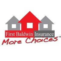 First Baldwin Insurance Linkedin