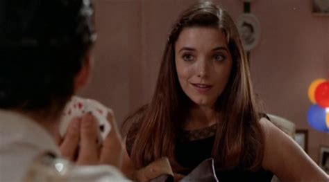 Karen Allen Wanderers