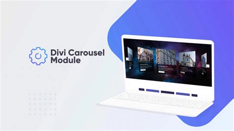 Divi Carousel Module WP Themes Plugins