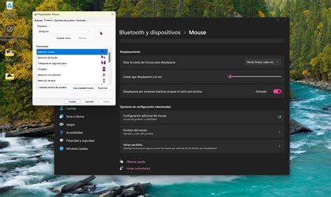 Cómo Personalizar El Cursor De Texto En Windows 11