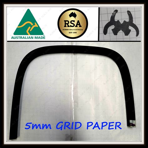 Opening Semi Moulded Quarter Window Seal Bend For Opening Quarter Vent Rubber Seals Australia