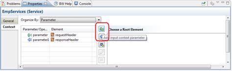 pandora s box tibco bw6 x working with context resource
