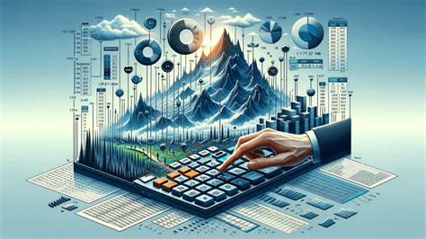 how to find point estimate in excel learn excel