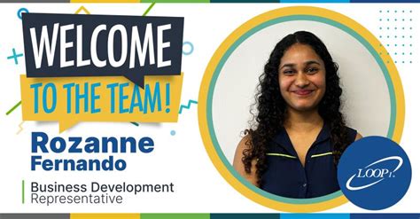 loop1 welcomeonboard team itom l1m3 loopster careers