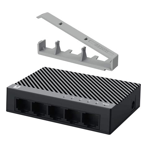 ST3105C 5 Port Fast Ethernet Switch