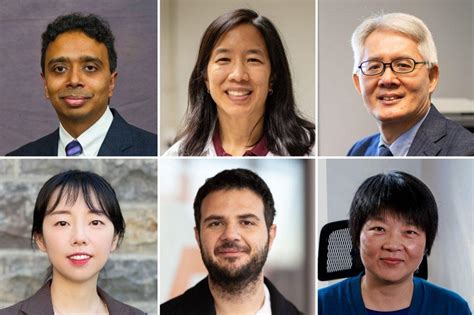 Virginia Tech College Of Engineering On Linkedin Six Virginia Tech