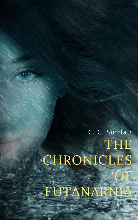 The Chronicles Of Futanarnia Elven Futanari Erotic Fantasy Adventure