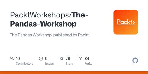 The Pandas Workshopchapter12activity1201activity1201ipynb At