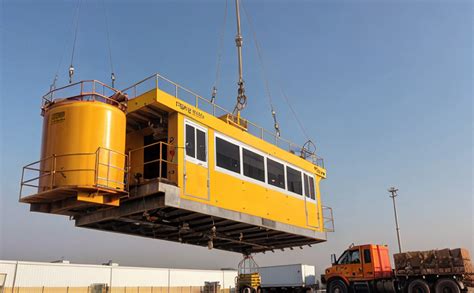 Inspection Of Load Arrestor Devices In Hoisting Systems