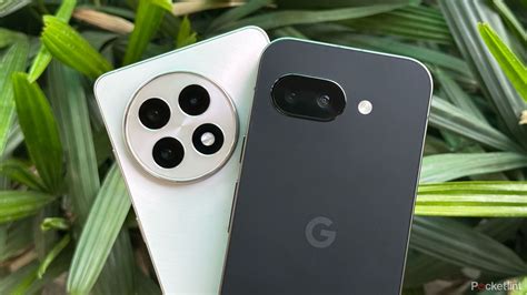 I Used The Pixel 9a And OnePlus 13R For A Week And The Winner Is Obvious