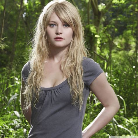 Lost Tv Series Emilie De Ravin 4k Uhd Wallpaper For Ultrahd Desktop And