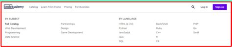Codecademy Vs Udemy 2024 🥇best Online Learning Platform