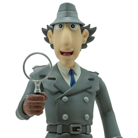 Inspector Gadget Super Figure Collection 1 10 Scale Figurine