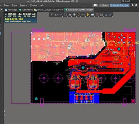 Pcb Design Auspi Enterprises